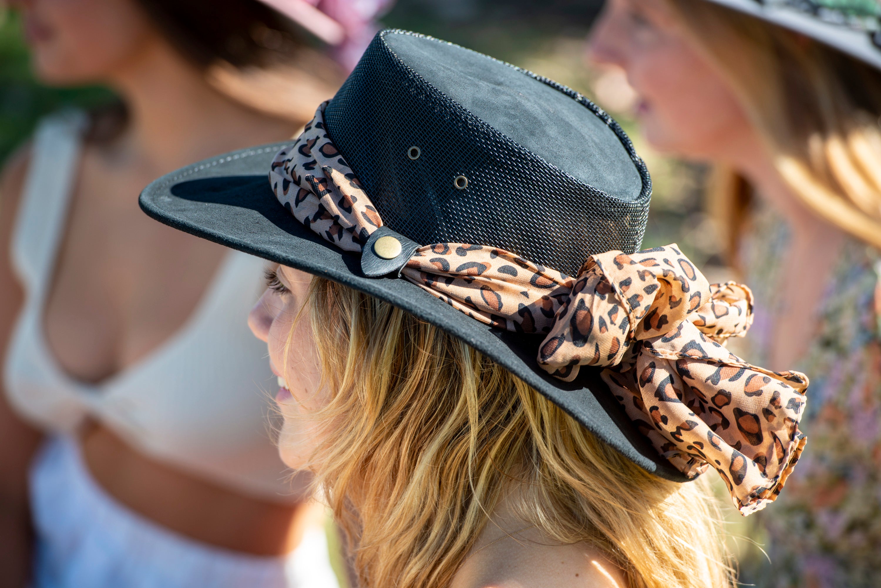 Vegan Leather – Jacaru Australia