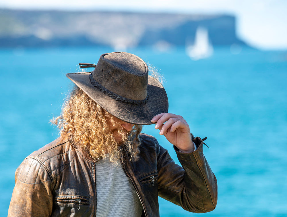 Jacaru Australia - Handcrafted in Australia