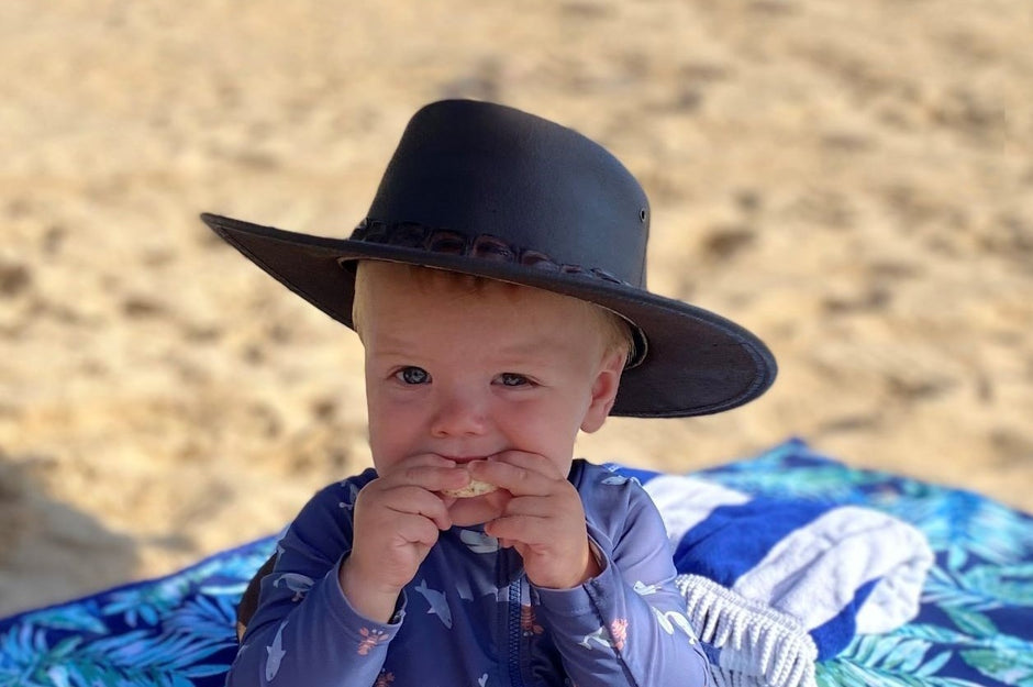 Jacaru Australia - Handcrafted in Australia