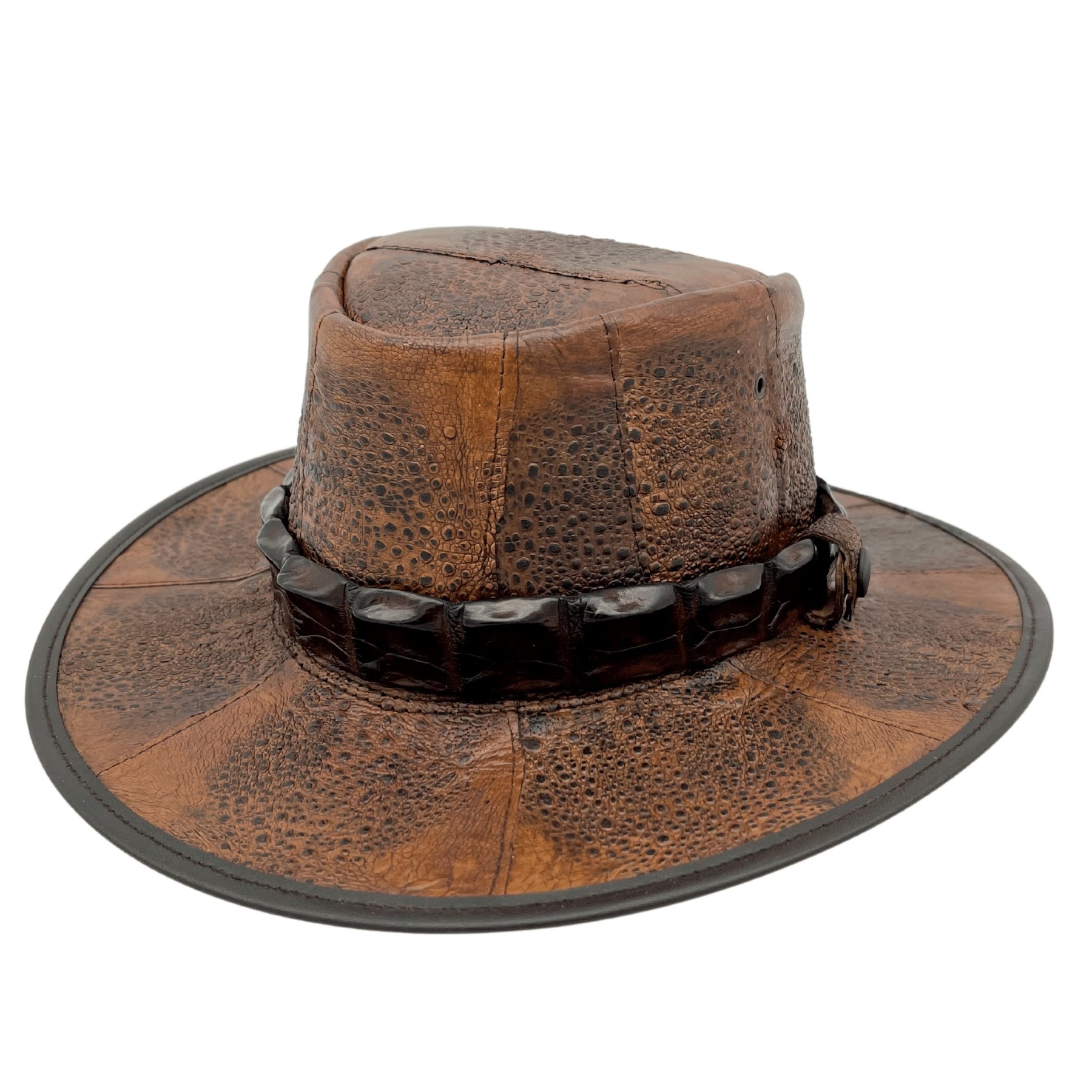 Jacaru 1017 Outback Cane Toad Hat – Jacaru Australia