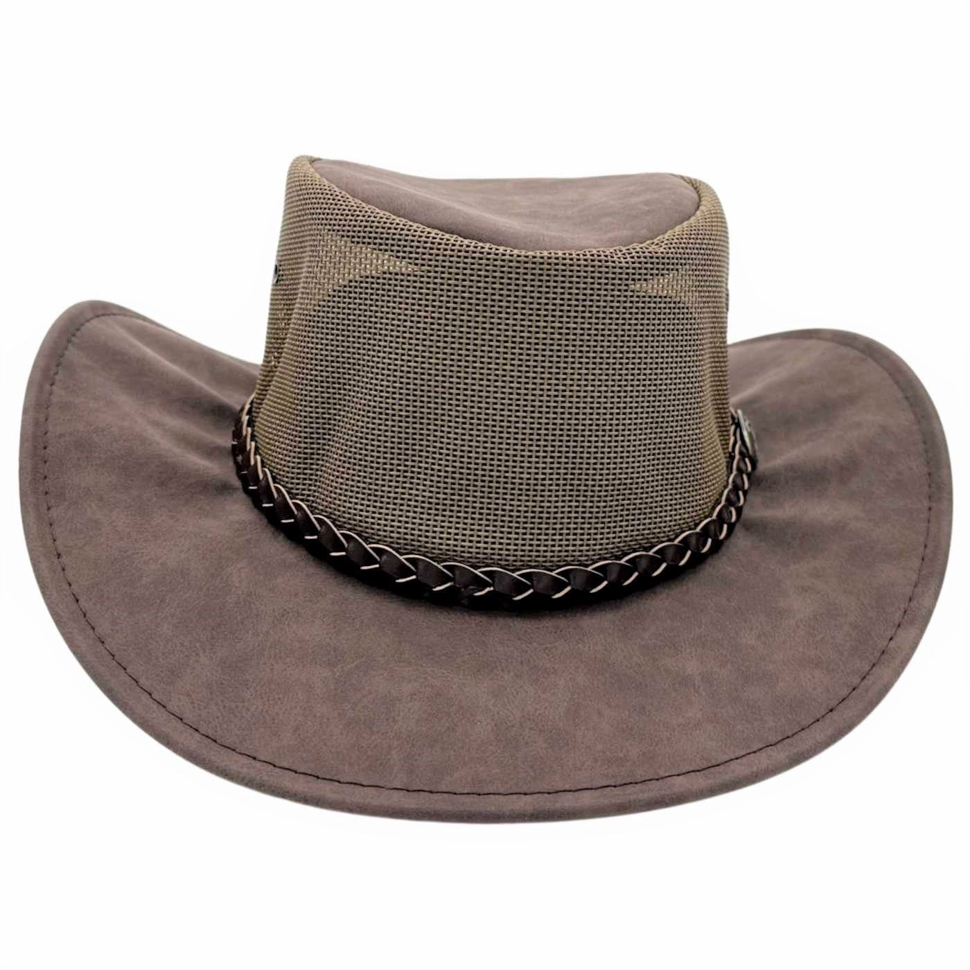 Jacaru 1066 Rizon Soft Hat – Jacaru Australia